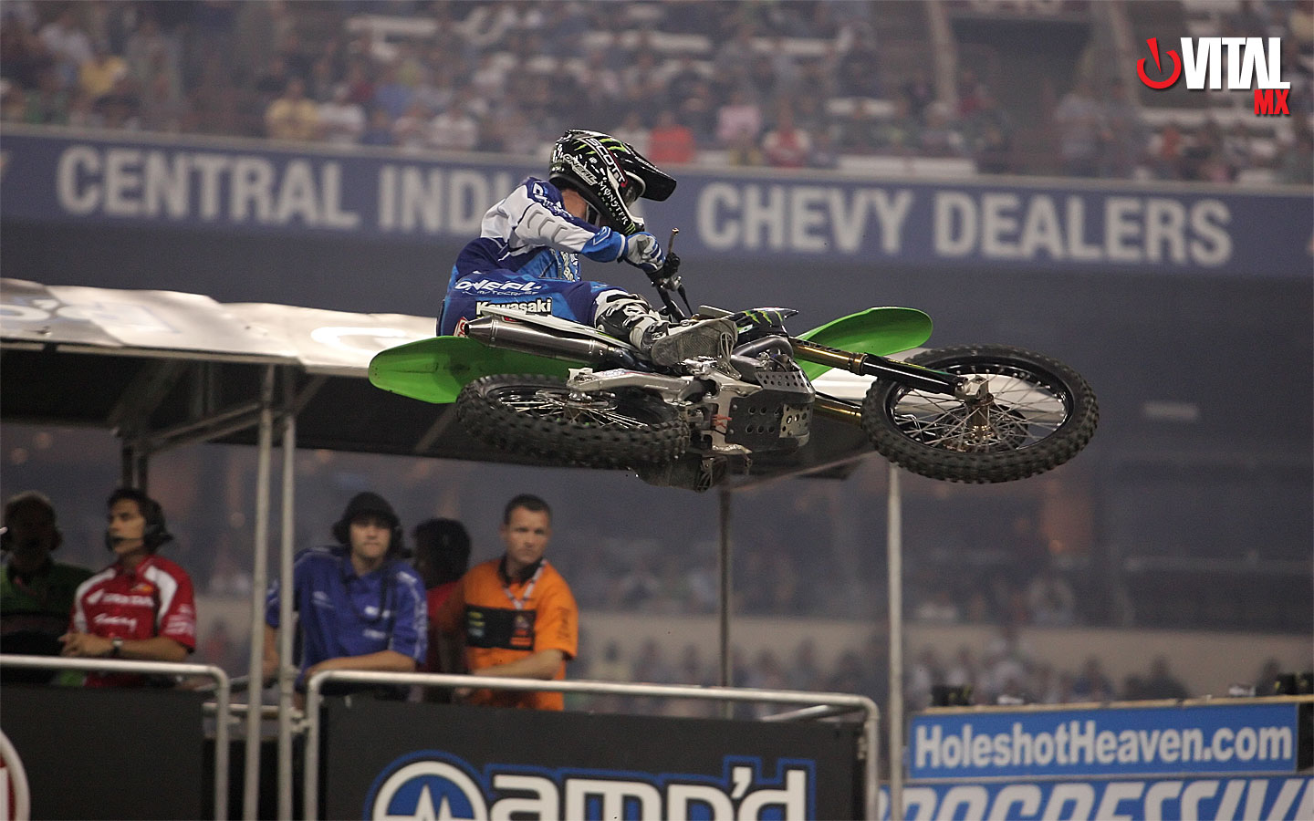 Tim Ferry 1440 x 900 - 2007 The Big Picture: Indy - Motocross Pictures ...