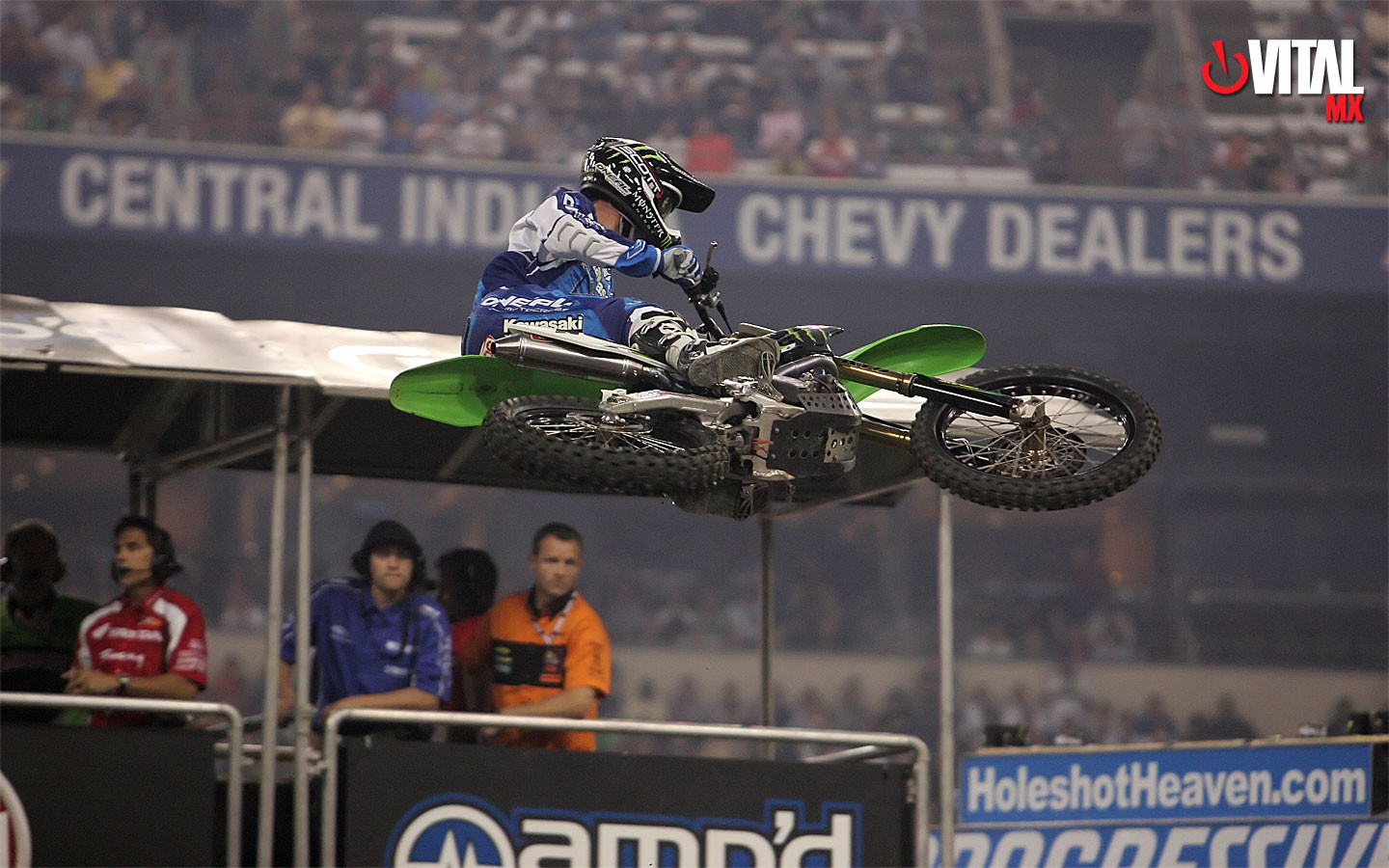 Tim Ferry 1440 x 900 - 2007 The Big Picture: Indy - Motocross Pictures ...