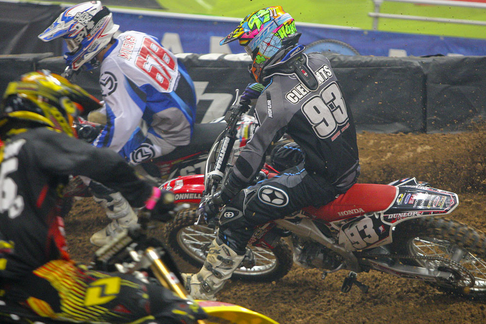 Nicholas Myers, Hunter Clements - Photo Blast: St. Louis 2011 ...