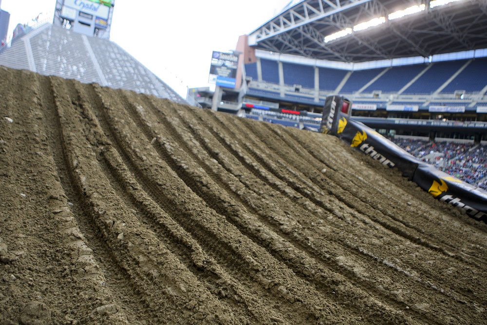 Ruts - Vital MX Pit Bits: Seattle 2011 - Motocross Pictures - Vital MX