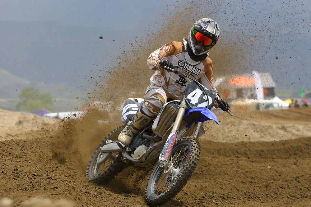 Photos from Ian Trettel ride day. - Moto-Related - Motocross Forums ...