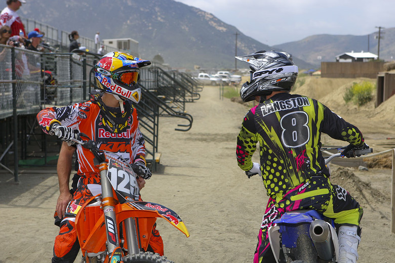 Hey Bro!!! - Moto-Related - Motocross Forums / Message Boards - Vital MX