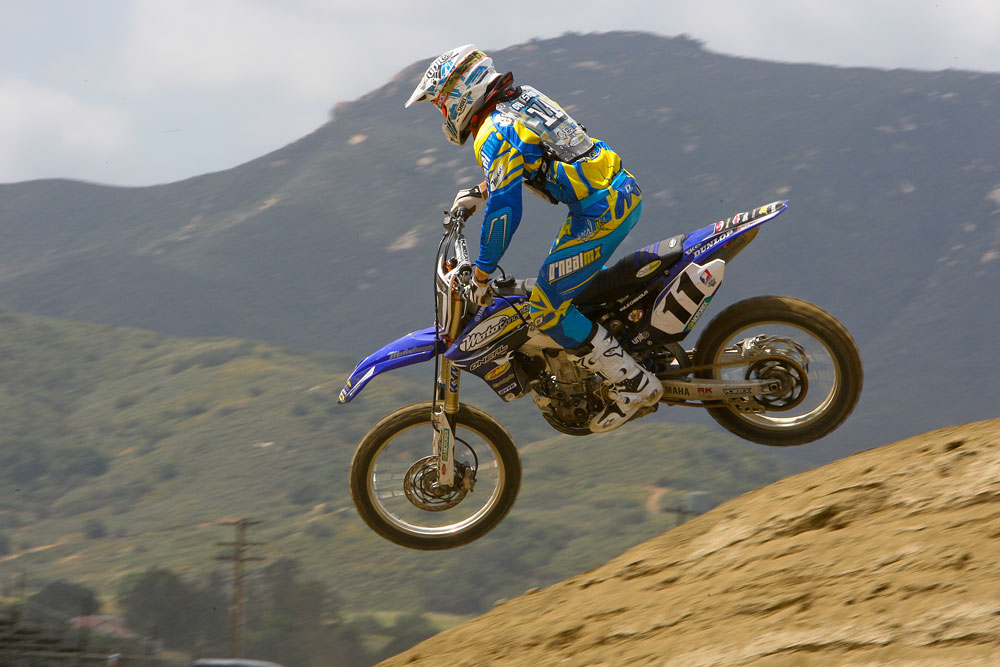Kyle Chisholm - Ian Trettel Ride Day - Motocross Pictures - Vital MX