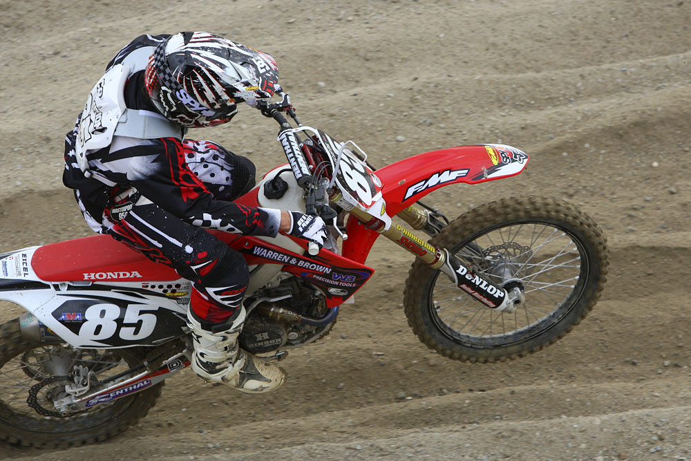 Scott Champion - Vital MX Pit Bits: 2011 Monster Energy USGP ...