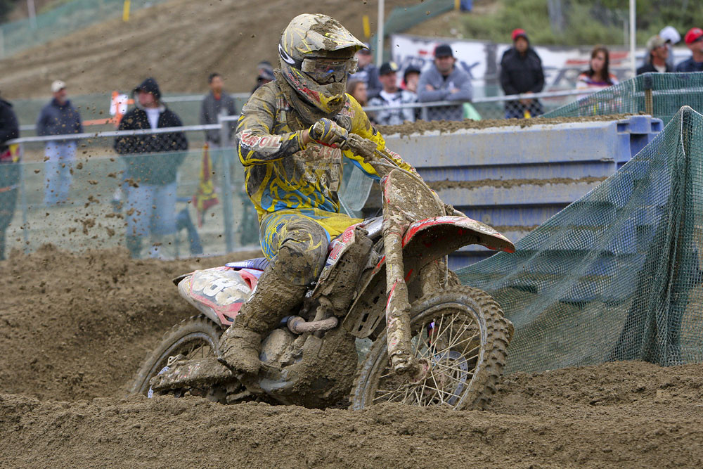 Travis Baker - Photo Blast: Monster Energy USGP - Motocross Pictures ...