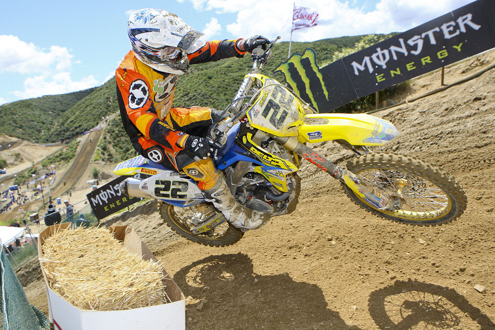 Kevin Strijbos - Photo Blast: Monster Energy USGP - Motocross Pictures ...