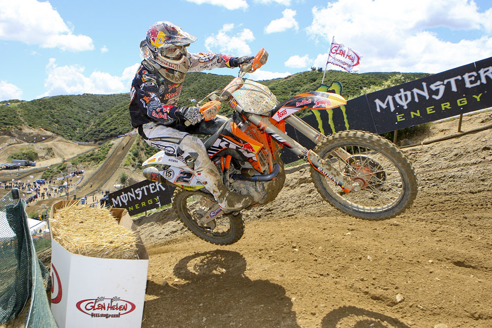 Max Nagl - Photo Blast: Monster Energy USGP - Motocross Pictures - Vital MX