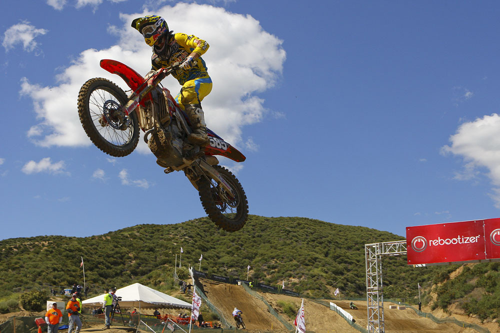 Travis Baker - Photo Blast: Monster Energy USGP - Motocross Pictures ...
