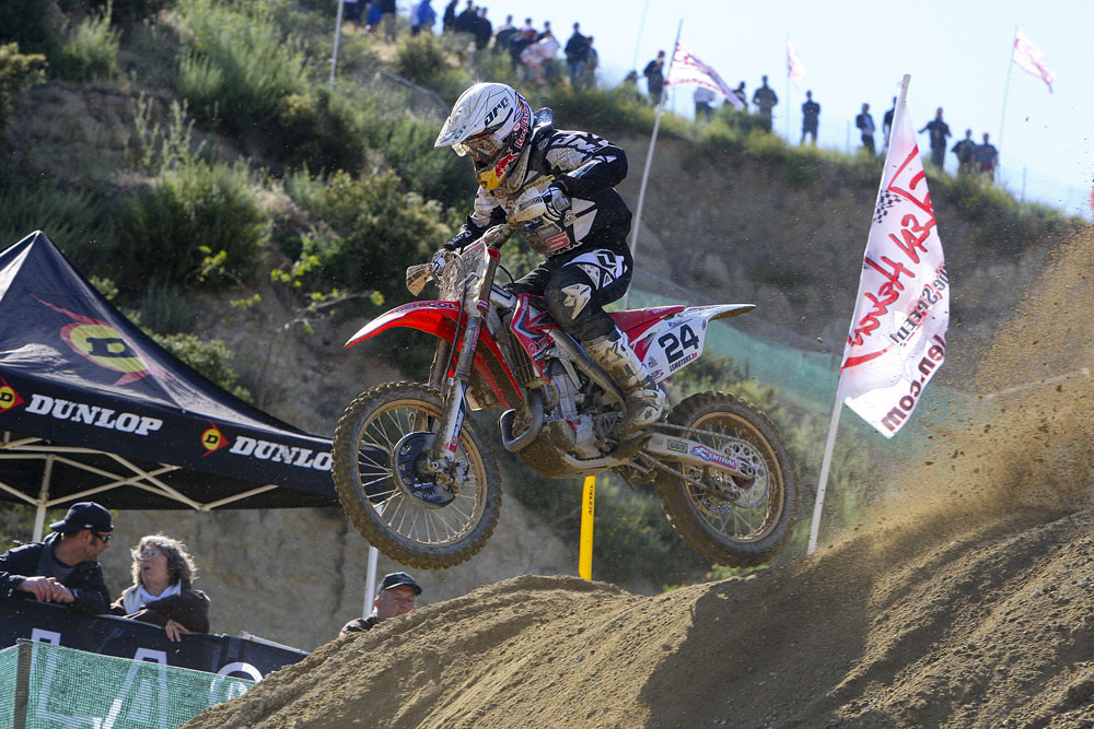 Shaun Simpson - Photo Blast: Monster Energy USGP - Motocross Pictures ...