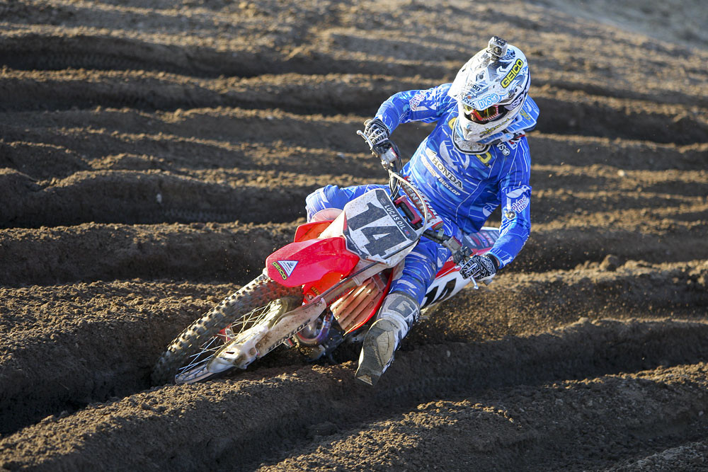 Kevin Windham - Hangtown Press Day - Motocross Pictures - Vital MX