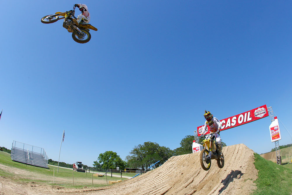 One Lap: Freestone County Raceway - Motocross News Stories - Vital MX