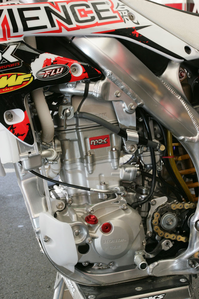 Vital MX Insider: MDK Speed 2 - 2007 Vital MX Insider: MDK Speed ...