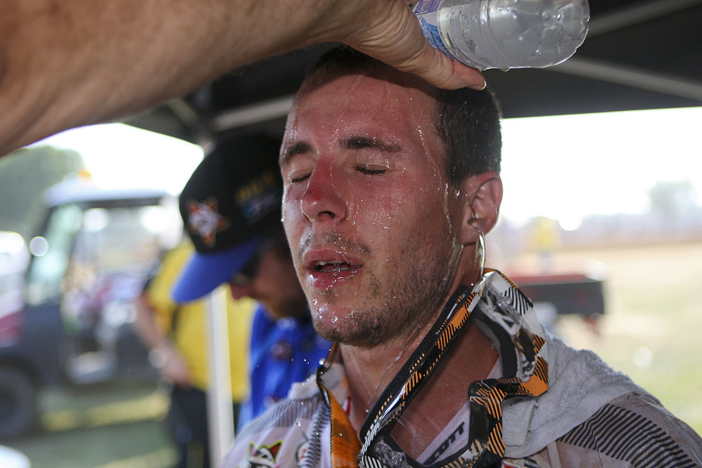 Kyle Cunningham - Photo Blast: Freestone 2011 - Motocross Pictures ...