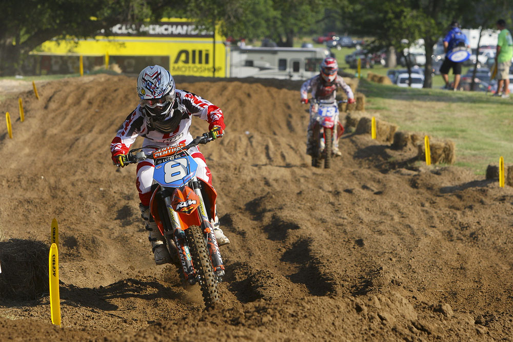 Sarah Whitmore - Photo Blast: Freestone 2011 - Motocross Pictures ...
