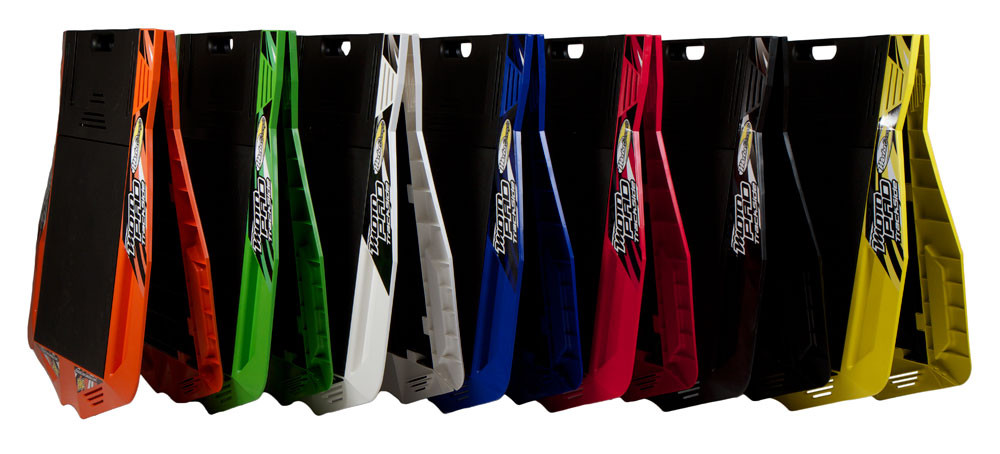 MotoConcepts MotoPad "Trackside" - Motocross Feature Stories - Vital MX