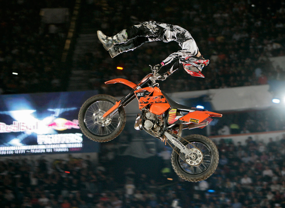 Red Bull X-Fighters 10 - 2007 Eye Candy: Red Bull X-Fighters ...