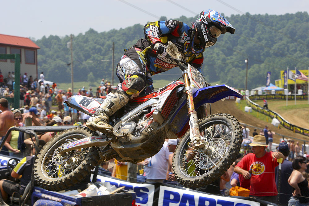 Davi Millsaps - Photo Blast: High Point 2011 - Motocross Pictures ...