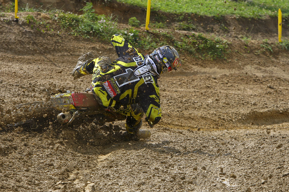 Ryan Dungey - Photo Blast: High Point 2011 - Motocross Pictures - Vital MX