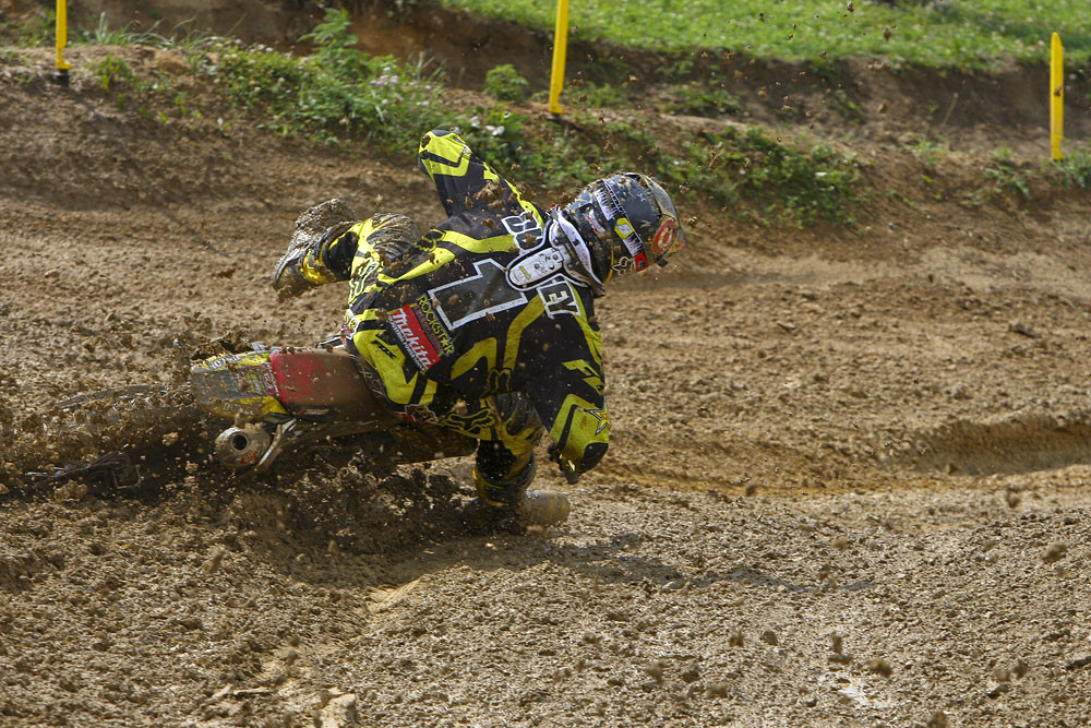 Ryan Dungey - Photo Blast: High Point 2011 - Motocross Pictures - Vital MX