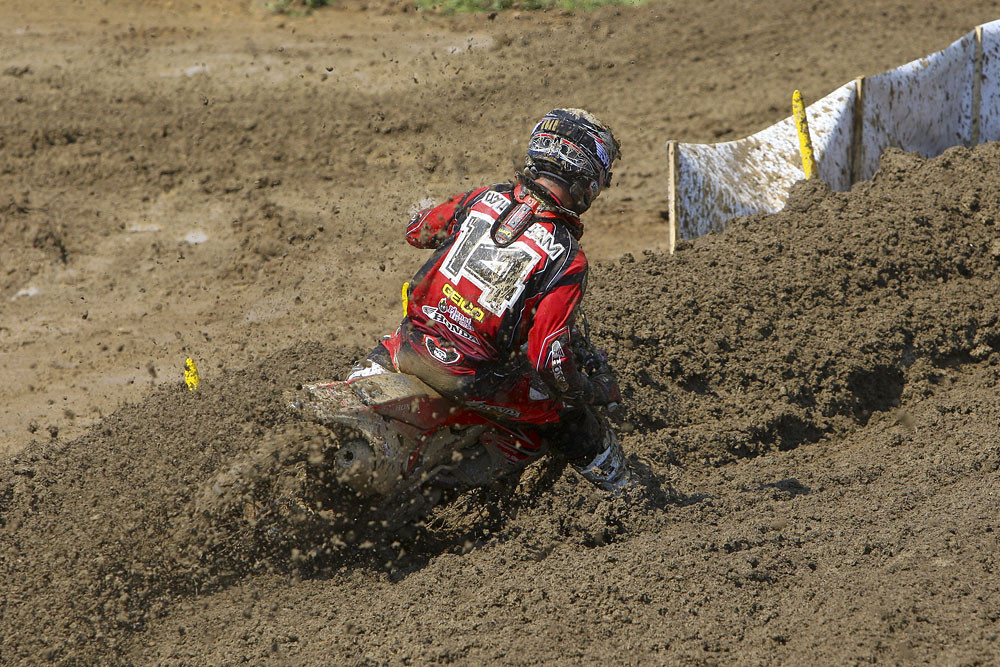 Kevin Windham - Photo Blast: High Point 2011 - Motocross Pictures ...