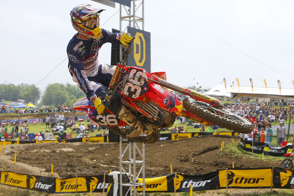 Cole Seely - Vital MX Pit Bits: High Point 2011 - Motocross Pictures ...