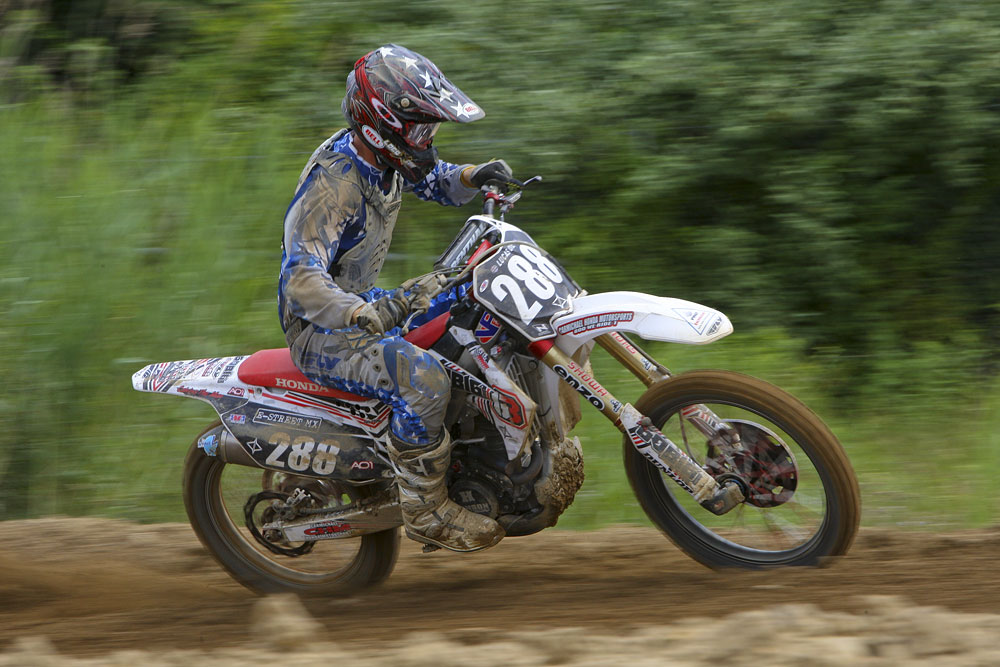 Dillon Alexander - Blue Diamond Privateer Practice - Motocross Pictures ...