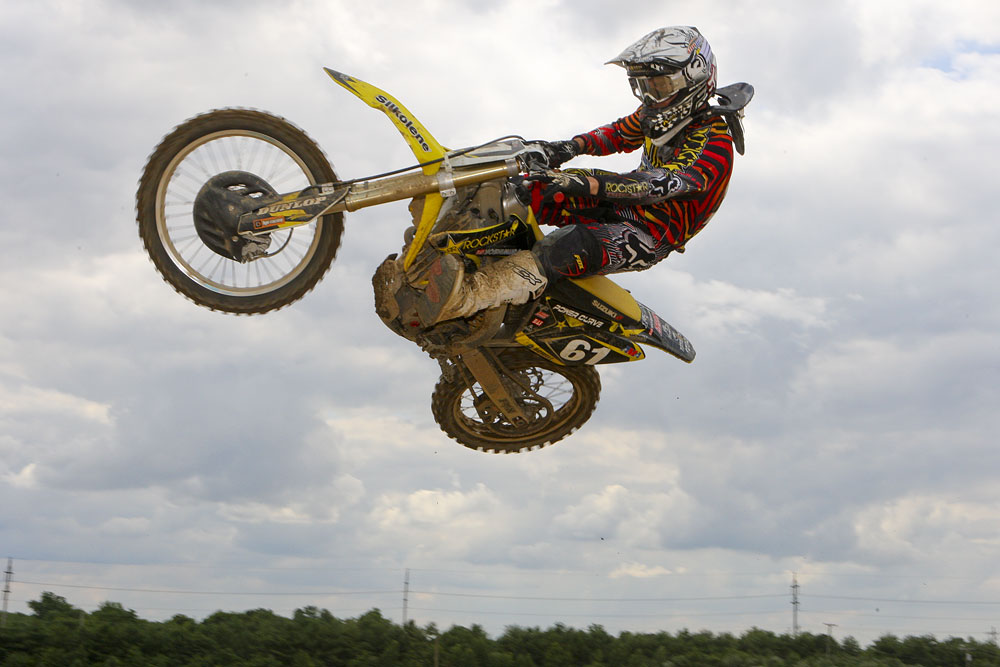 Austin Howell - Blue Diamond Privateer Practice - Motocross Pictures ...