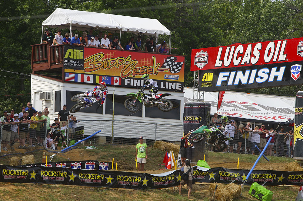 Gannon Audette, Tyla Rattray, and Blake Baggett - Photo Blast: Budds ...