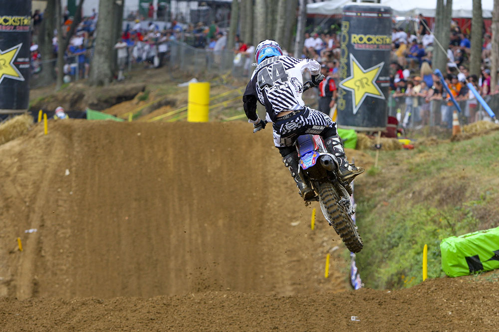 Les Smith - Vital MX Pit Bits: Budds Creek 2011 - Motocross Pictures ...