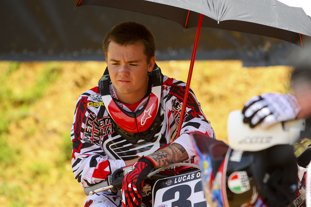 Josh Grant - Vital MX Pit Bits: Budds Creek 2011 - Motocross Pictures ...
