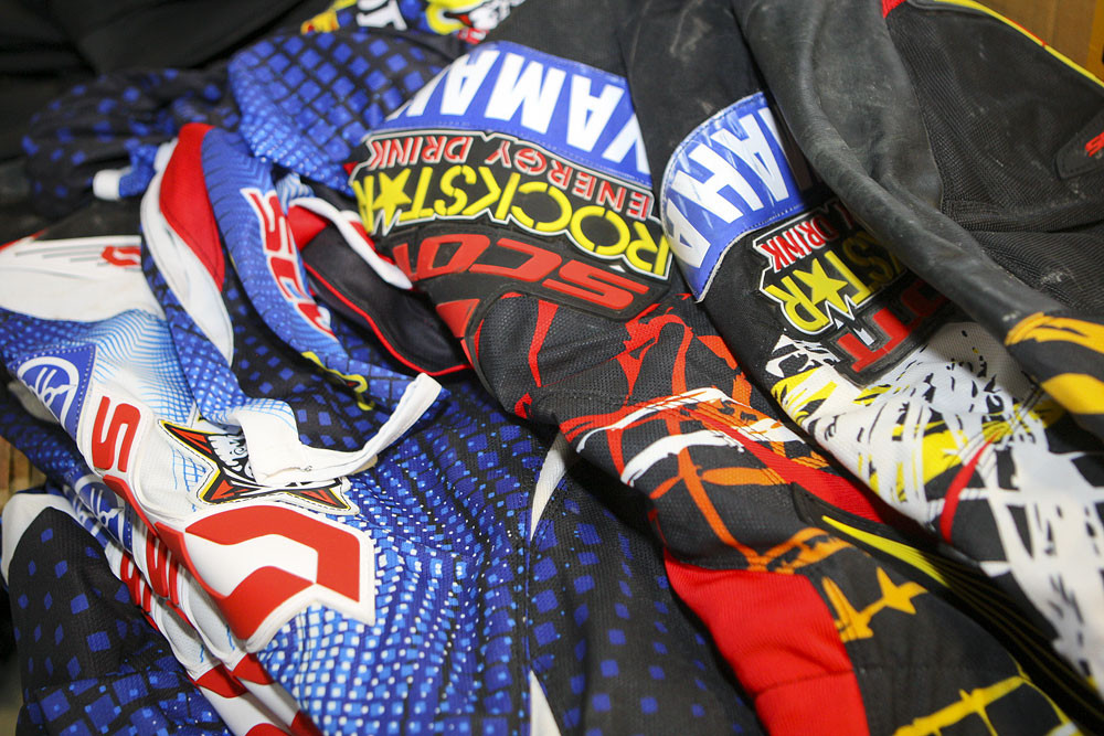 Scott Sports 2012 Product Intro - Motocross Feature - Vital MX