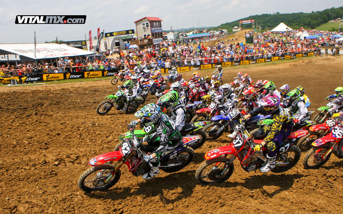 The Big Picture - Motocross Feature Stories - Vital MX