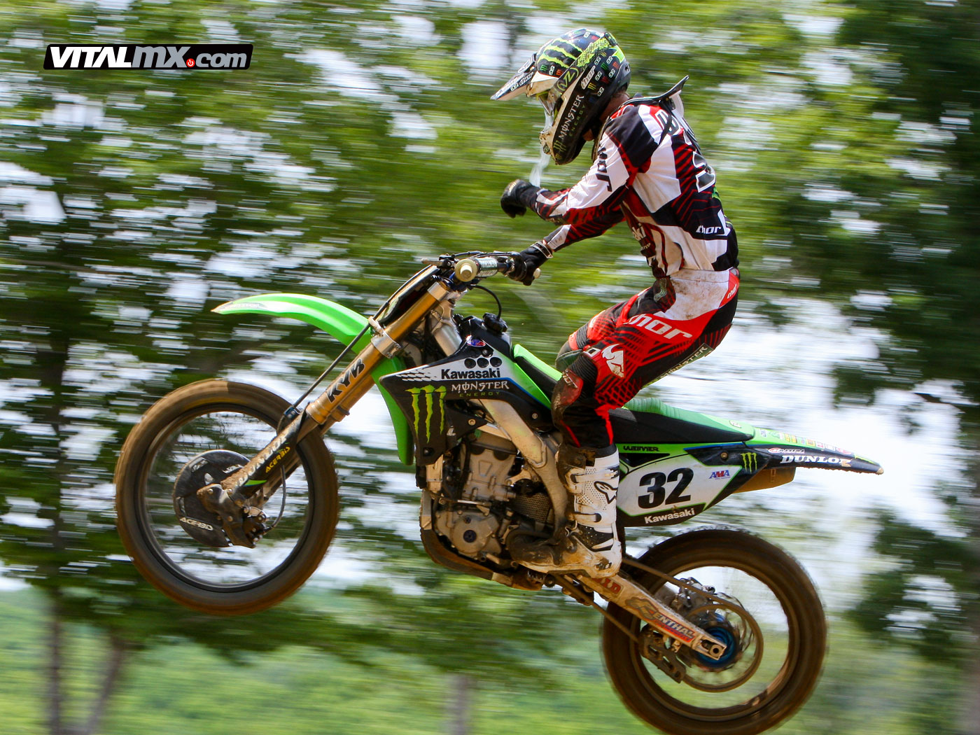 Jake Weimer - GuyB - Motocross Pictures - Vital MX