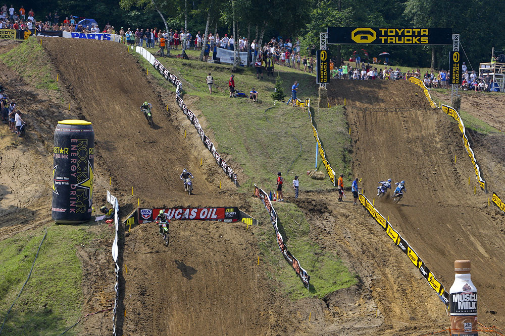 Millville - Photo Blast: Millville 2011 - Motocross Pictures - Vital MX