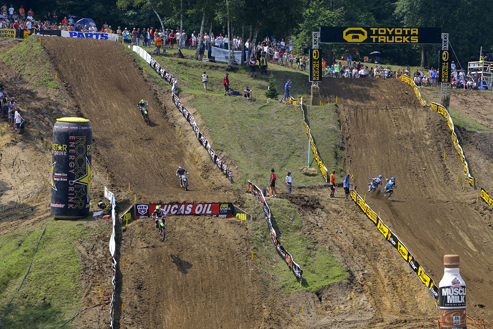 Millville - Photo Blast: Millville 2011 - Motocross Pictures - Vital MX