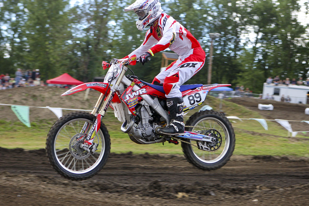 Taylor Futrell - Thursday Night MX at PIR - Motocross Pictures - Vital MX