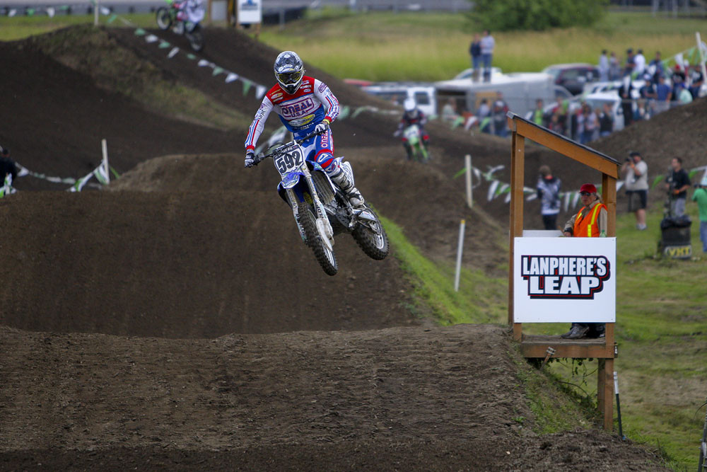 Jake Canada - Thursday Night MX at PIR - Motocross Pictures - Vital MX