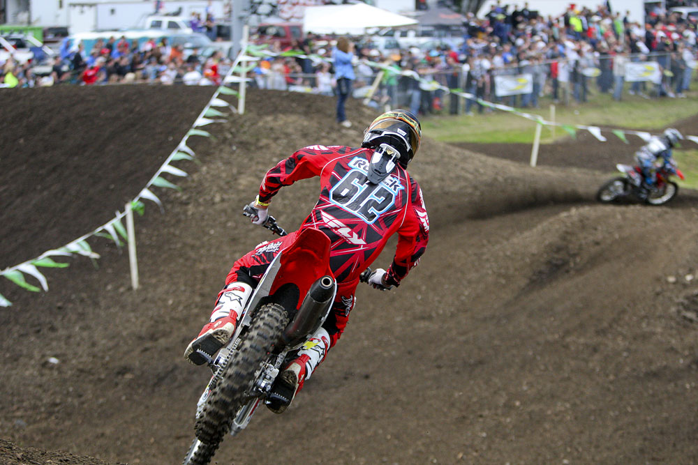 Seth Rarick - Thursday Night MX at PIR - Motocross Pictures - Vital MX