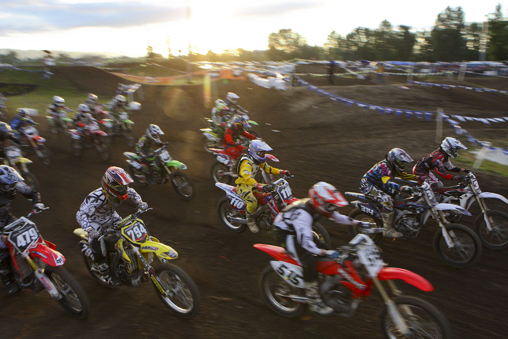 $15,000 Pro Unlimited / 45th Anniversary - Thursday Night MX at PIR ...