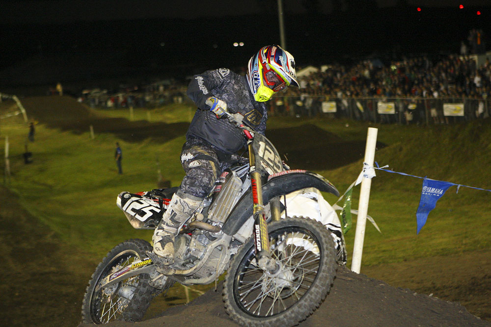 Daniel Blair - Thursday Night MX at PIR - Motocross Pictures - Vital MX