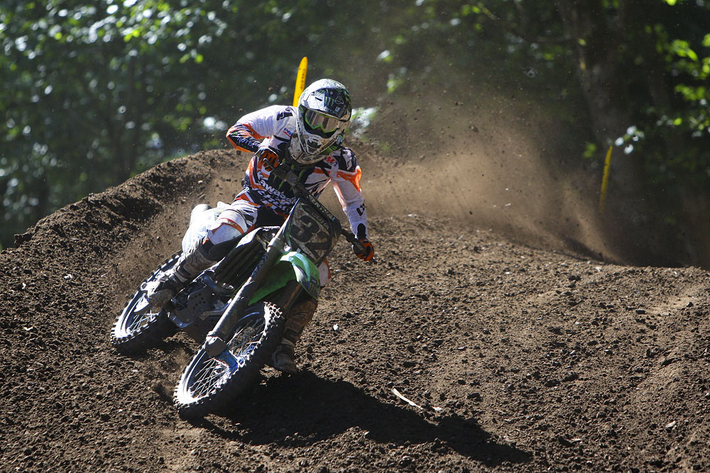 Jake Weimer - Photo Blast: Washougal 2011 - Motocross Pictures - Vital MX