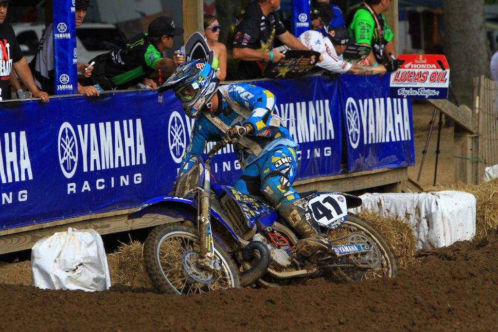 Open Pro Sport - Photo Blast: Loretta's Wednesday - Motocross Pictures - Vital MX