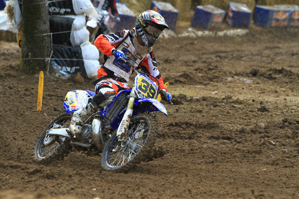 Cody Cragg - Photo Blast Loretta's Thursday - Motocross Pictures - Vital MX