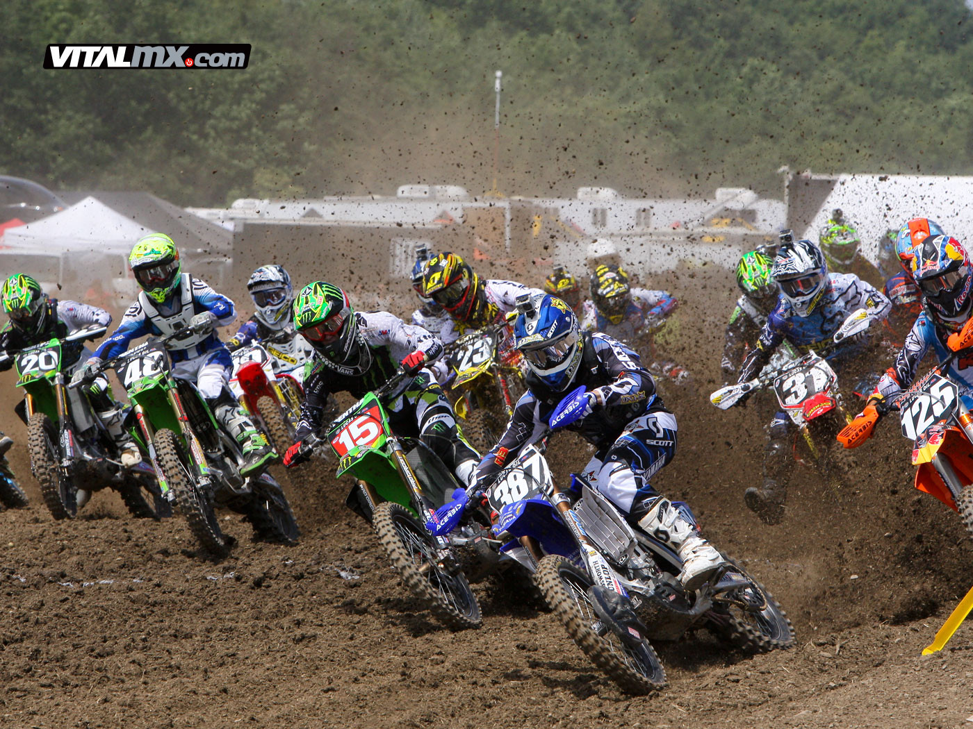 The Big Picture - Motocross Feature Stories - Vital MX