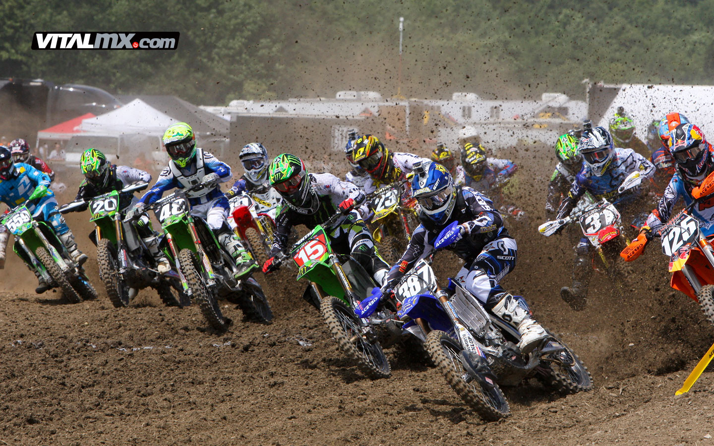 The Big Picture - Motocross Feature Stories - Vital MX