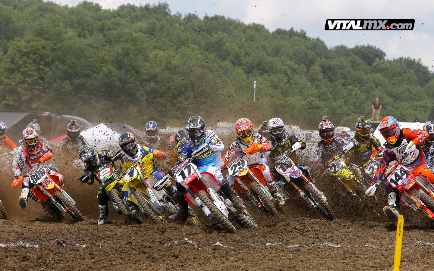 The Big Picture - Motocross Feature Stories - Vital MX