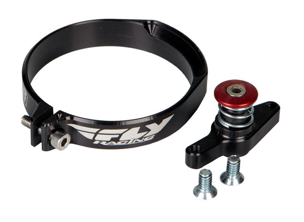 motocross start device