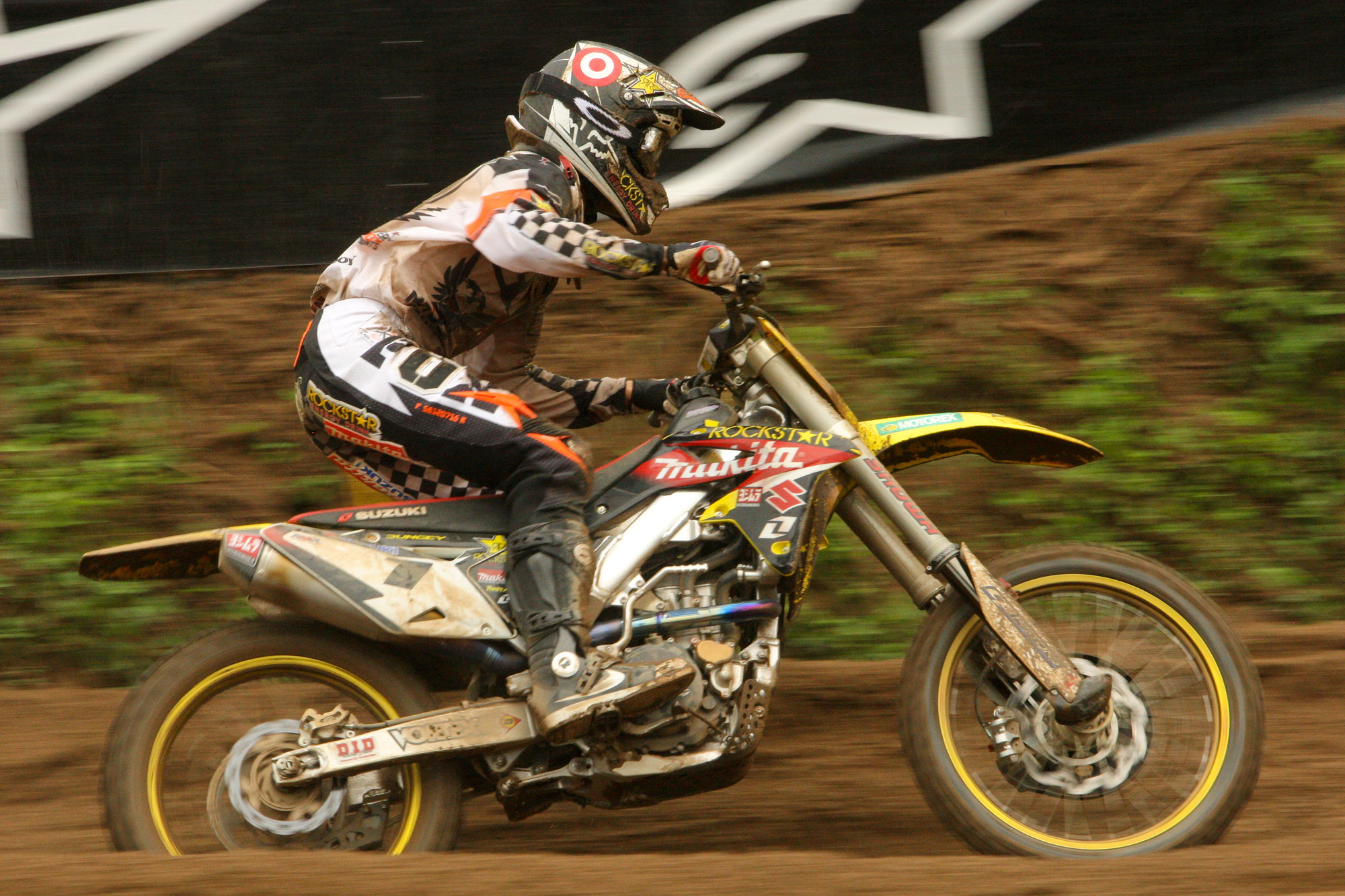 Ryan Dungey - Photo Blast: Southwick 2011 - Motocross Pictures - Vital MX