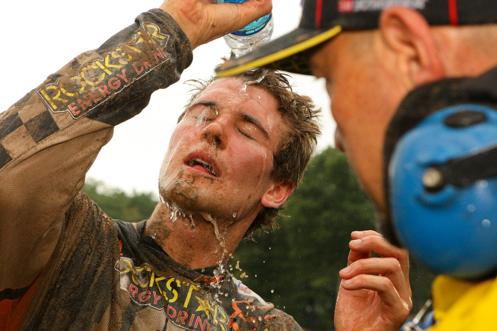 Ryan Dungey - Photo Blast: Southwick 2011 - Motocross Pictures - Vital MX