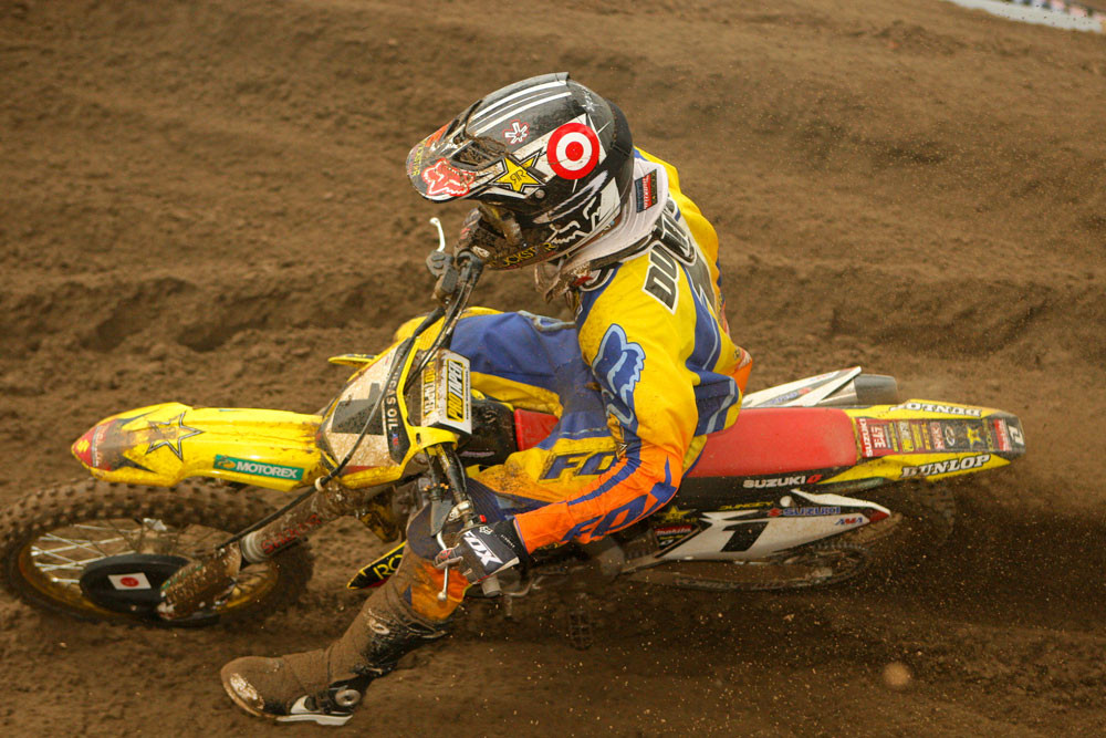 Ryan Dungey - Vital MX Pit Bits: Southwick 2011 - Motocross Pictures ...